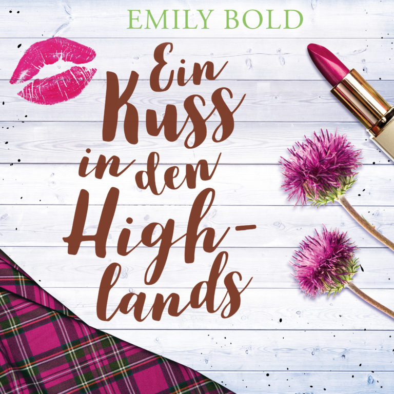 Willkommen ~ Emily Bold